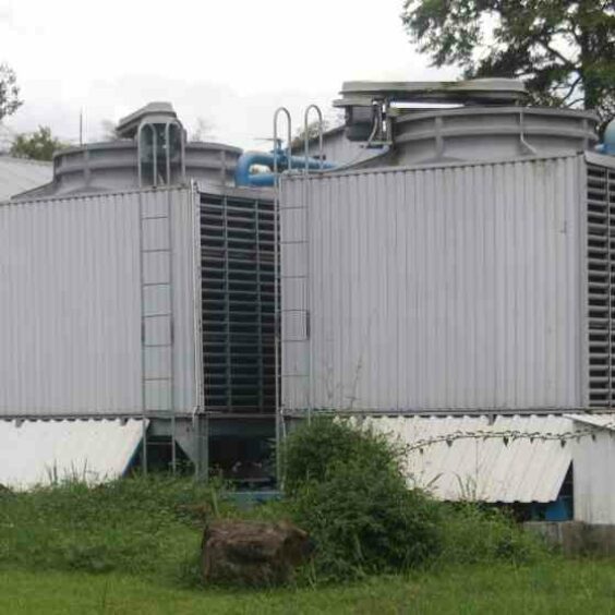 Production Facilities - Sinkona Indonesia Lestari