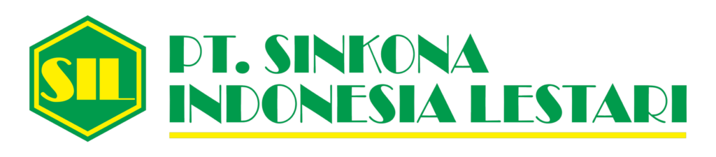 Essential Oil Landing Page - Sinkona Indonesia Lestari