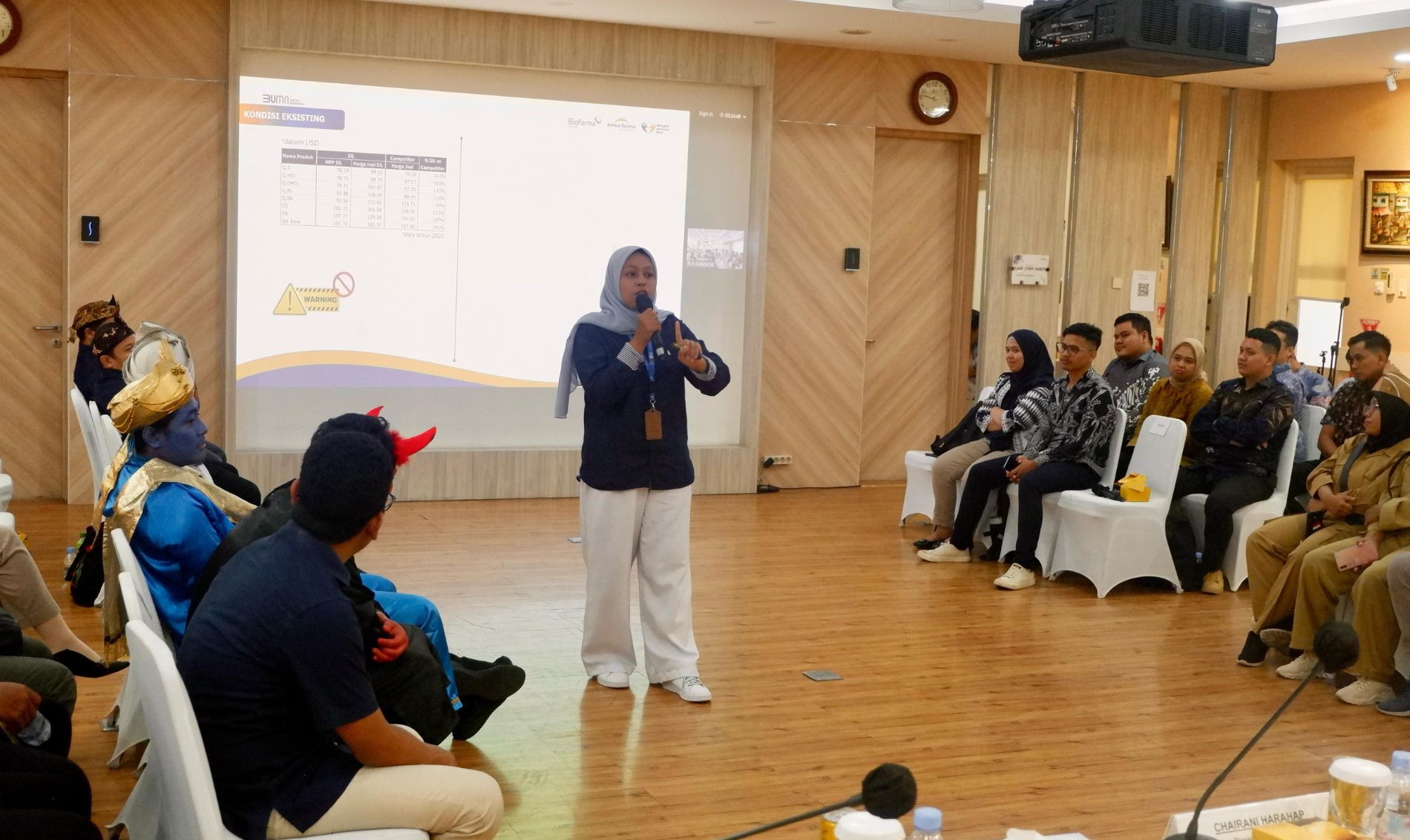 PT Sinkona Indonesia Lestari Raih Juara 2 di Ajang Konvensi Inovasi ...